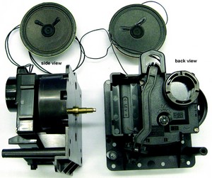 BLACK FOREST IMPORTS, INC - Movements | American Kitchen Movements ...